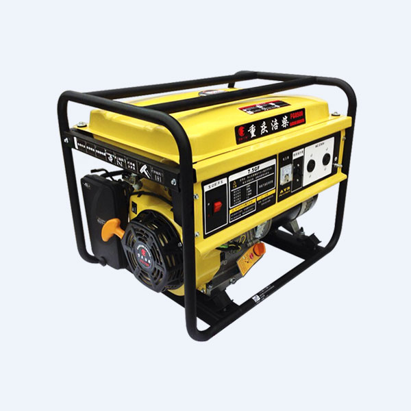Power Generator – INGESEG